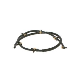 Bosch Schlauch, Leckkraftstoff 0 928 402 218 f&uuml;r BMW 13537823399