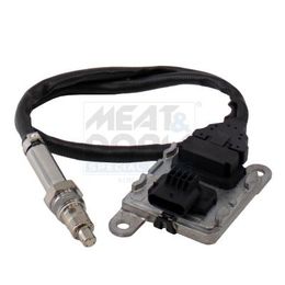 MEAT & DORIA MEAT & DORIA NOx-Sensor, NOx-Katalysator 57084 5-polig f&uuml;r SKODA VW SEAT AUDI VAG 8W0907807A 8W0907807G