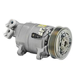 Valeo Kompressor, Klimaanlage 815018 12V f&uuml;r NISSAN 92600VZ20B