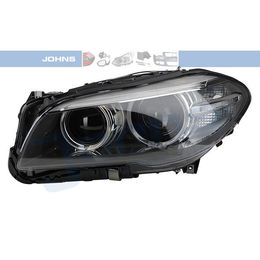 JOHNS Hauptscheinwerfer 20 18 09-5 links Bi-Xenon f&uuml;r BMW 63117343911