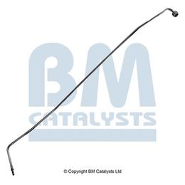 BM CATALYSTS Druckleitung, Drucksensor (Ru&szlig;-/Partikelfilter) PP31038B f&uuml;r PEUGEOT 1617423380