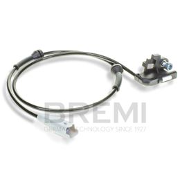 Bremi Sensor, Raddrehzahl 50568 hinten rechts links f&uuml;r PEUGEOT 4545.C3