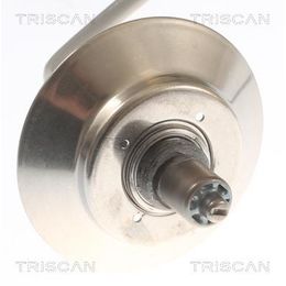 TRISCAN Lambdasonde 8845 25062 f&uuml;r RENAULT DACIA NISSAN 22690-00Q2F 226902746R