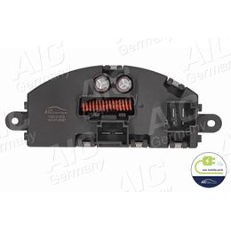 AIC Regler, Innenraumgebl&auml;se 70810 12V f&uuml;r SKODA VW SEAT AUDI VAG 5Q0907521C 5Q0907521A 5Q0907521E
