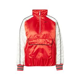 Nike Sportswear Between-Season Jacket 'STREET' female Red size S