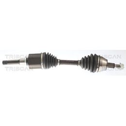 TRISCAN Antriebswelle 8540 16669 vorne links f&uuml;r FORD F1F1-3B437-PB F1F1-3B437-PA 1863705
