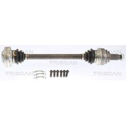 TRISCAN Antriebswelle 8540 11557 hinten links &Oslash;100mm 100mm f&uuml;r BMW 33217561783 33217533449 33207580945