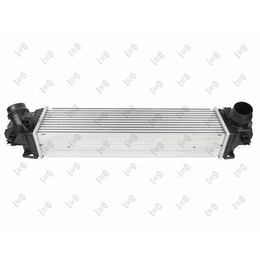 Abakus Ladeluftk&uuml;hler 004-018-0017 f&uuml;r MINI BMW 7617598 17517617598