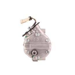 WALKER Kompressor, Klimaanlage WCP00099 mit Dichtungen f&uuml;r VAUXHALL ISUZU OPEL 9132922 1854122 R1580025