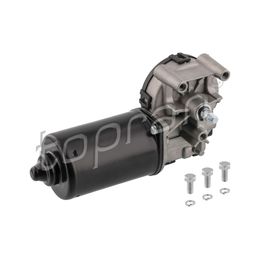 TOPRAN Wischermotor 822 235 vorne 12V f&uuml;r HYUNDAI KIA 98110A2000