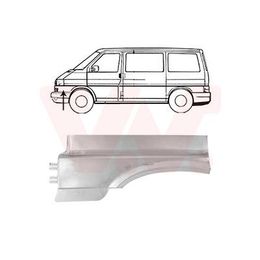 Van Wezel Kotfl&uuml;gel 5874153 vorne links f&uuml;r VW