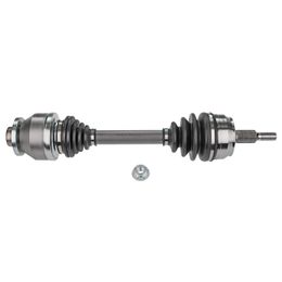 Meyle Antriebswelle Meyle-ORIGINAL Quality 100 498 0651 vorne links 33mm f&uuml;r VW 7H0407451TX 7H0407271AC 7H0407271AS