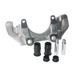 BUDWEG CALIPER Halter, Bremssattel 382456-1 f&uuml;r Bremsscheiben Durchmesser-&Oslash;280mm OPEL SAAB