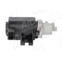 AIC Druckwandler, Abgassteuerung Original Quality 58074 12V f&uuml;r RENAULT SKODA VW SEAT AUDI FORD VAG 1031090 95VW12B573CB 7700377175