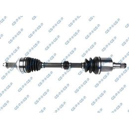 GSP Antriebswelle 224523 vorne links f&uuml;r HYUNDAI 495002Y100