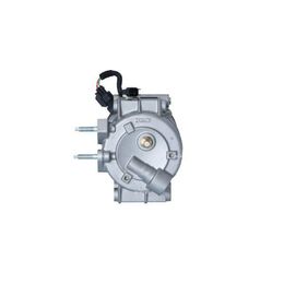 NRF Kompressor, Klimaanlage 320081 12V f&uuml;r FORD REAV1119D629BB 2038341 1855762