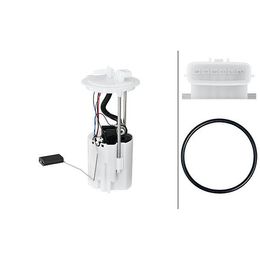 Hella Kraftstoff-F&ouml;rdereinheit 8tf358305881 f&uuml;r NISSAN