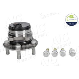 AIC Radlagersatz 72973 hinten rechts links 136mm f&uuml;r FORD 1864632 E1GC2C299A2C E1GC2C299A2B