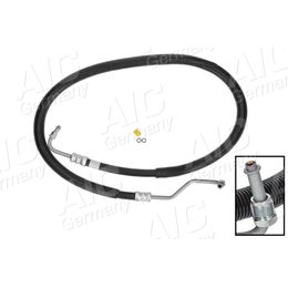 AIC Hydraulikschlauch, Lenkung 54993 Von Hydraulikpumpe Nach Lenkgetriebe f&uuml;r VW SEAT VAG 191422893