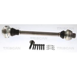 TRISCAN Antriebswelle 8540 297015 hinten links f&uuml;r AUDI 8R0501203D
