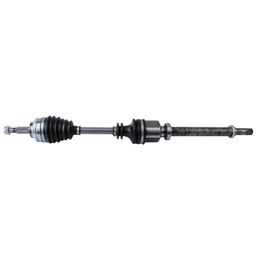 febi bilstein Antriebswelle 186591 vorne rechts f&uuml;r RENAULT 8200749390 8200538738 8201187708