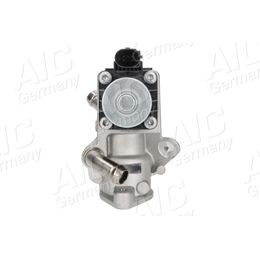 AIC AGR-Ventil Original Quality 58039 5-polig f&uuml;r PEUGEOT LAND ROVER CITRO&Euml;N FORD LR081121 1730360 9800555380