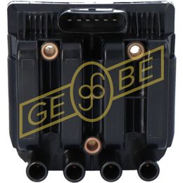 GEBE Z&uuml;ndspule 9 4535 1 12V f&uuml;r VW 06A905104 06A905097A 06A905097
