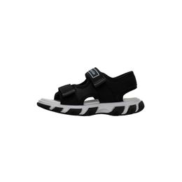 Calvin Klein Jeans Sandals & Slippers 'CARL' boy Black size 33