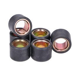Variomatikgewichte 20x15 - 12,60g - 6 St&uuml;ck