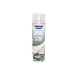 Silikon-Entferner Spray Presto 500ml