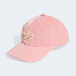Baseball Cap adidas originals "DAD CAP", Herren, pink (semi pink spark), Obermaterial: 100% Polyamid, Caps