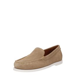 Polo Ralph Lauren Moccasins 'MERTON' male Beige size 14