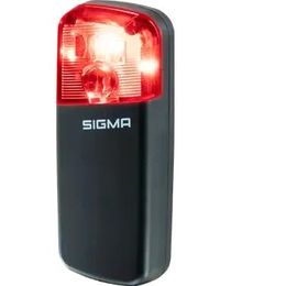 Sigma Radar-R&uuml;cklicht RECO 80 LINK