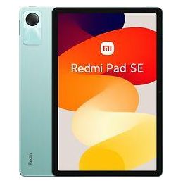 Xiaomi Redmi Pad SE 11 256GB [Wi-Fi] mint green