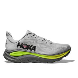 Hoka One One Hoka Clifton 10 Schuhe Herren grau 42.6
