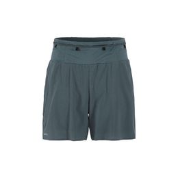 Craft Pro Trail Shorts Bekleidung Herren grau