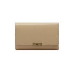 Liebeskind Berlin Wallet female Brown size One Size