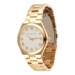 Michael Michael Kors Analog Watch 'LENNOX' female Gold size One Size