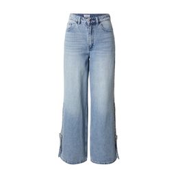 Hoermanseder Jeans Damen Gr&ouml;&szlig;e 30/31 blau / blue denim