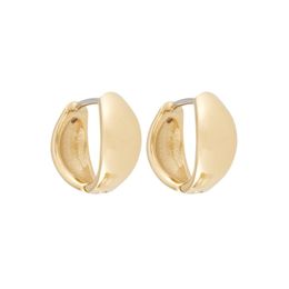 Fossil Earrings 'ELLIS' female Gold size One Size