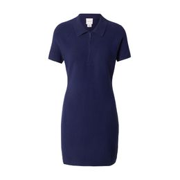 Calvin Klein Jeans Dress 'Snowy Youthful' female Blue size S