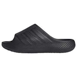 adidas Sportswear Pantolette 'Purechill' Herren Gr&ouml;&szlig;e 51/51.5 schwarz