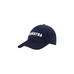 Gaastra Basecap mit Logo-Stickerei Herren Gr&ouml;&szlig;e 55/60 blau