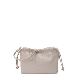 Calvin Klein Pouch female Beige size One Size