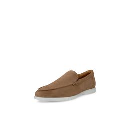 Ecco Slipper 'METROPOLE VERONA' Herren Gr&ouml;&szlig;e 43 braun