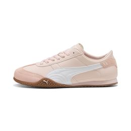 Puma Sneaker Damen Gr&ouml;&szlig;e 41 altrosa / wei&szlig;