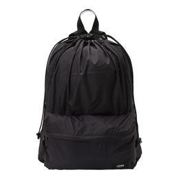 Vans Backpack 'Old Skool Cinch' male Black size One Size