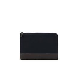 Mango Man Laptoptasche Herren Gr&ouml;&szlig;e one size navy / mokka