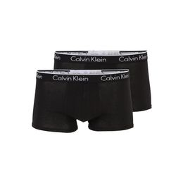 Calvin Klein Underwear Boxer shorts male Black size XL