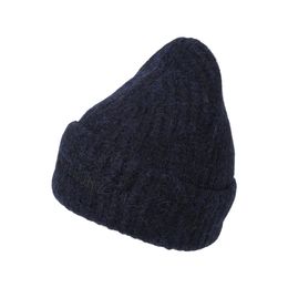 Superdry & Co Beanie 'Essential' male Black size Onesize